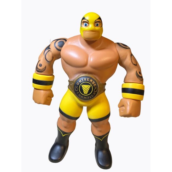 Playmates Toys | Toys | Playmates Super Stretch Arms Action Figure ...